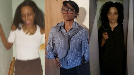 The single woman: a party girl, career woman or psycho chick? – Nouseibah